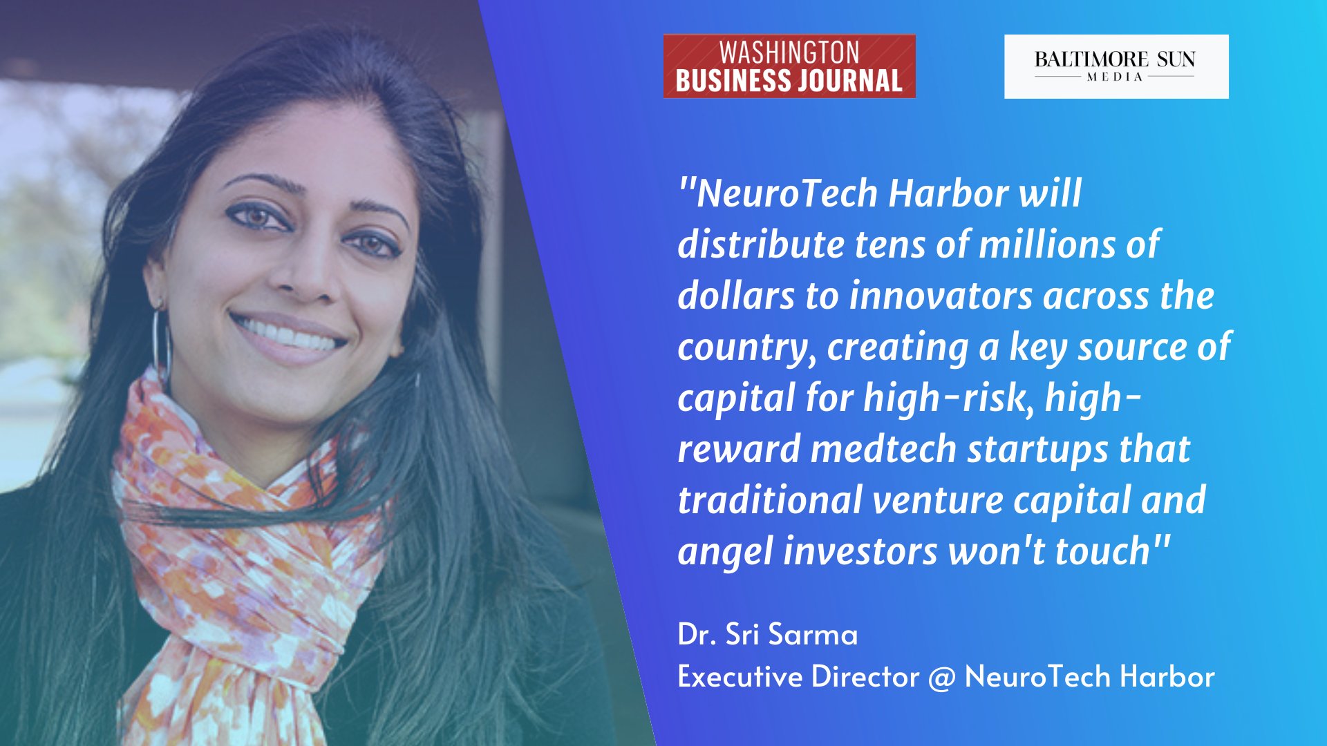 NeuroTech Harbor (@neurotechharbor) / Twitter NeuroTech Harbor (@neurotechharbor) / Twitter