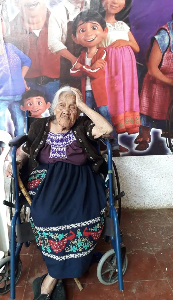 Letterboxd On Twitter María Salud Ramírez Caballero The Woman
