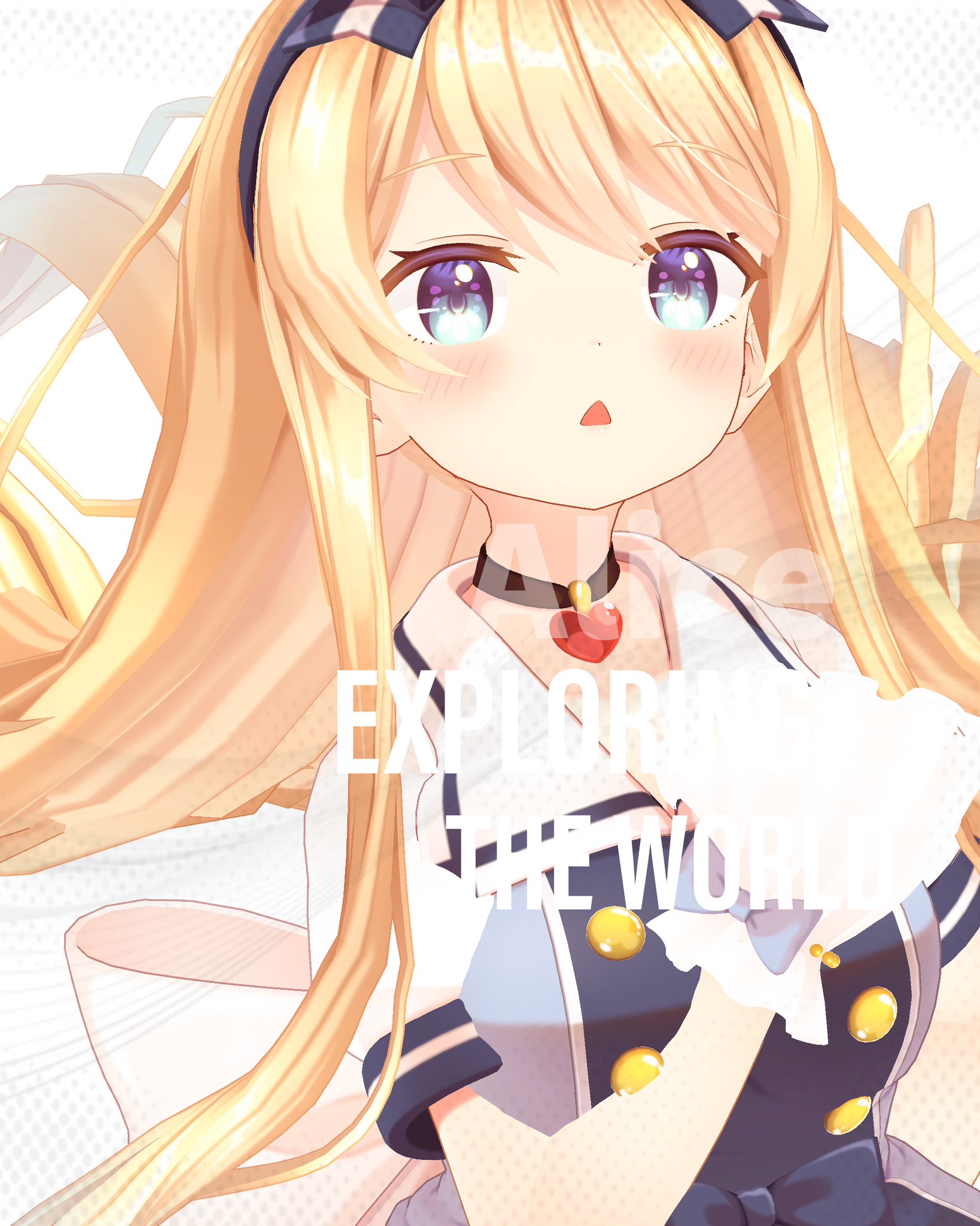 絵夢アリス 社長vtuber Emualice Twitter