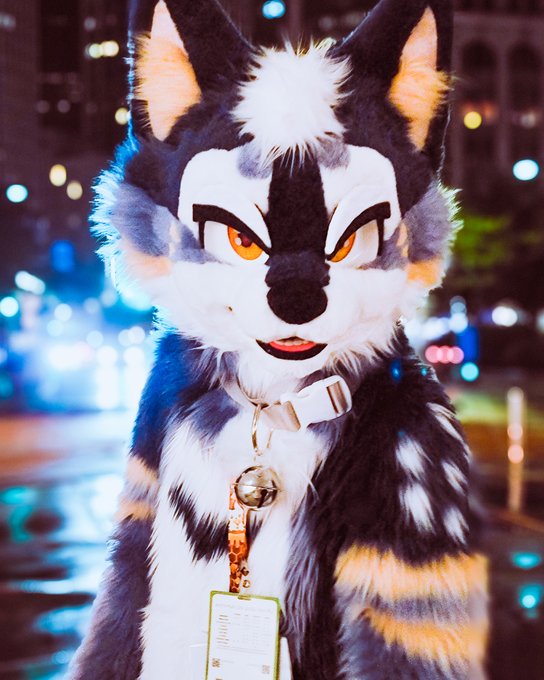 Nightzy 🌙 (@ItsNightzy) さんのイラスト・マンガ作品まとめ (77 件) - Twoucan