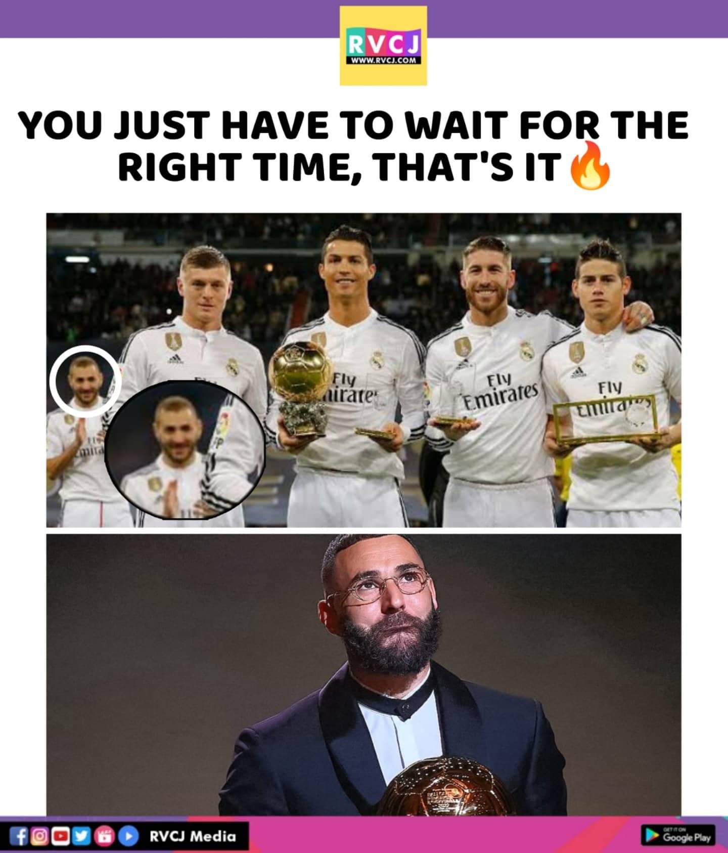 Benzema Memes Benzema By GatedReflectionGate25366 Sound Effect Meme