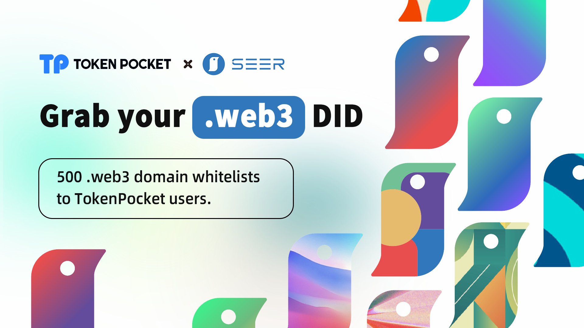 TokenPocket (@TokenPocket_TP) / Twitter