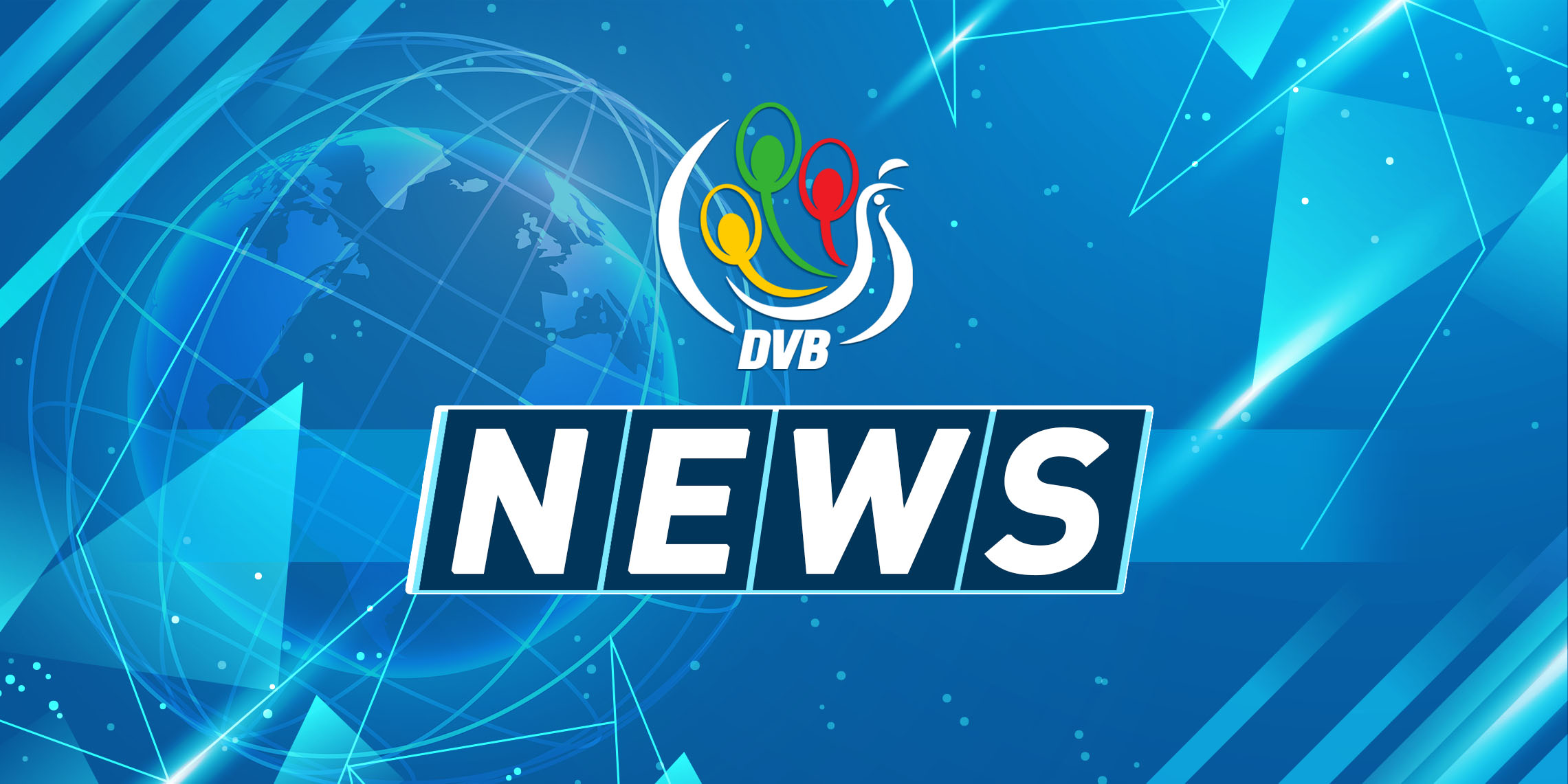 DVB English (@DVB_English) / Twitter DVB English (@DVB_English) / Twitter
