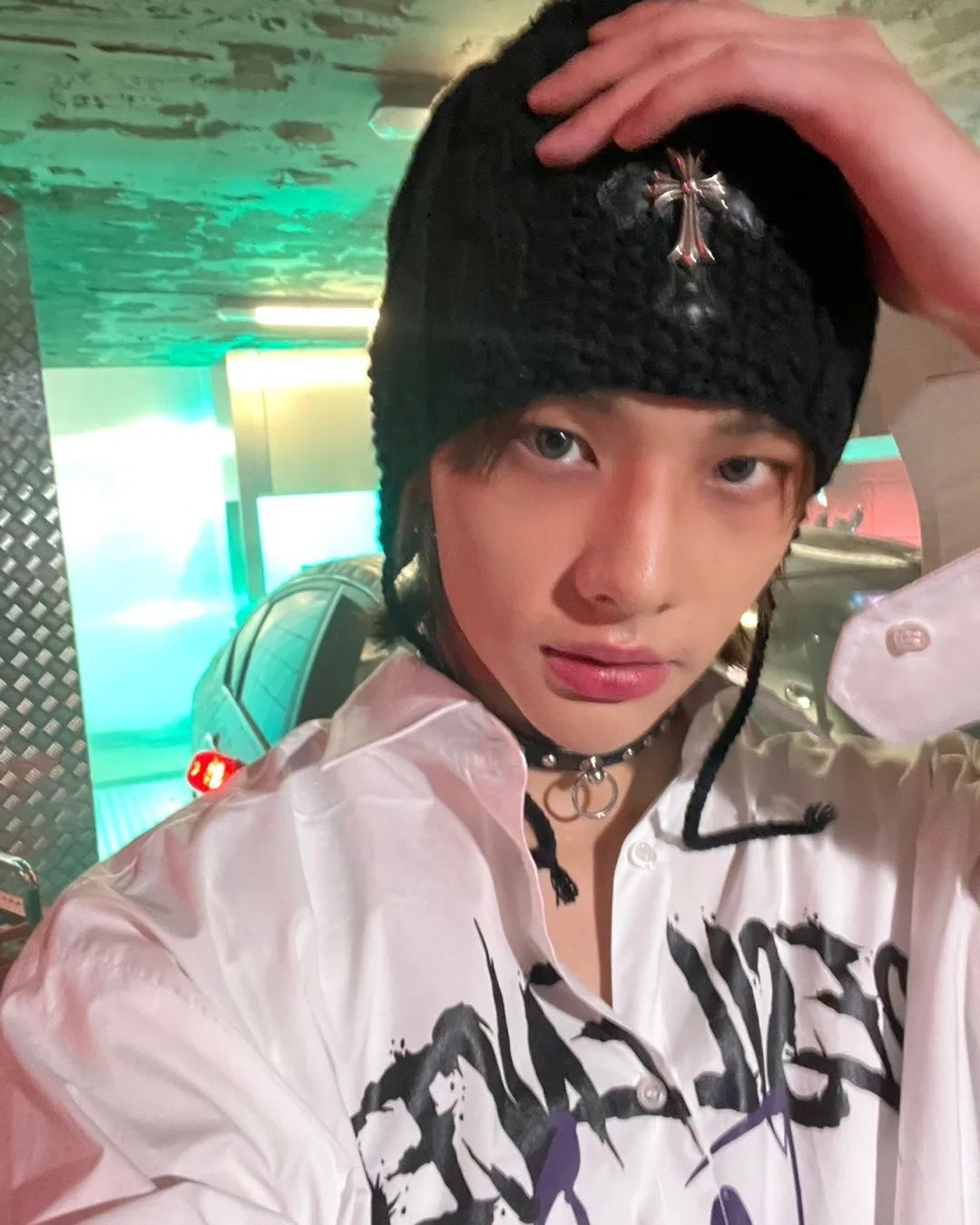 head hyunhoer LINO DAY (@4LINONLY) / Twitter