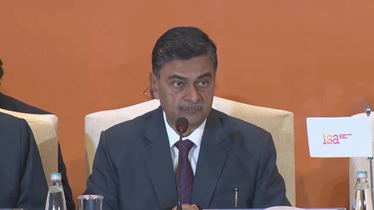 Ministry of New and Renewable Energy (MNRE) (@mnreindia) / Twitter