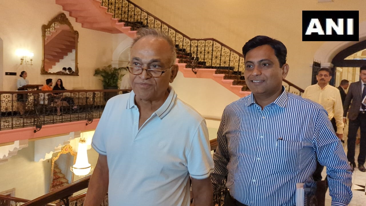 Sourav Ganguly House Interior