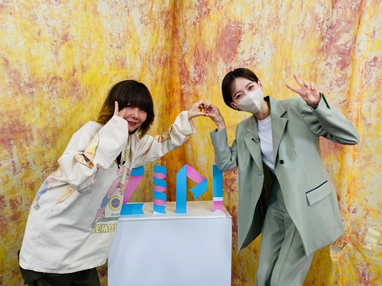 Zip 【公式】キャンペーン中🎵 On Twitter 明日のzip Showbizコーナー ★横浜流星が明かす私物の共通点 ★オードリーが「家族」を語る ★aiko最新ラブソング