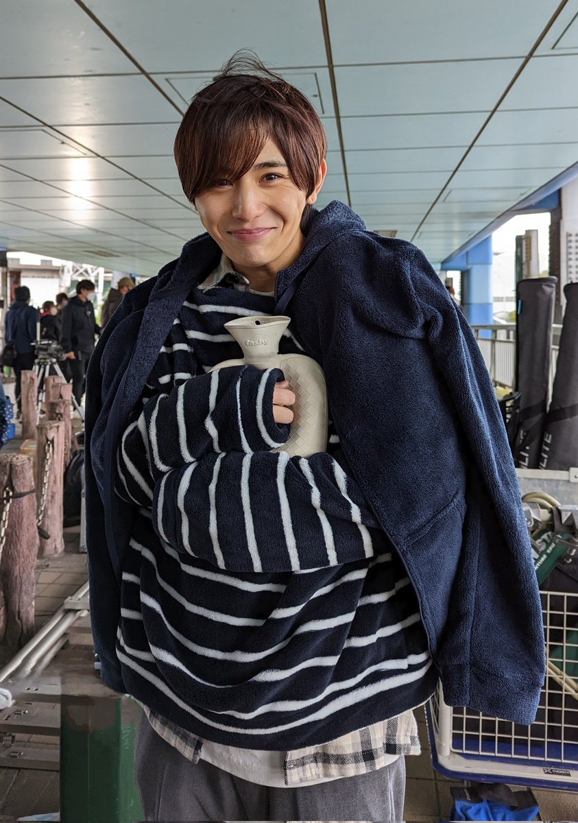 【まさかの】「親愛なる僕へ殺意をこめて」3話の拷問シーンへある声が続出する事態に? 注目トピックスch