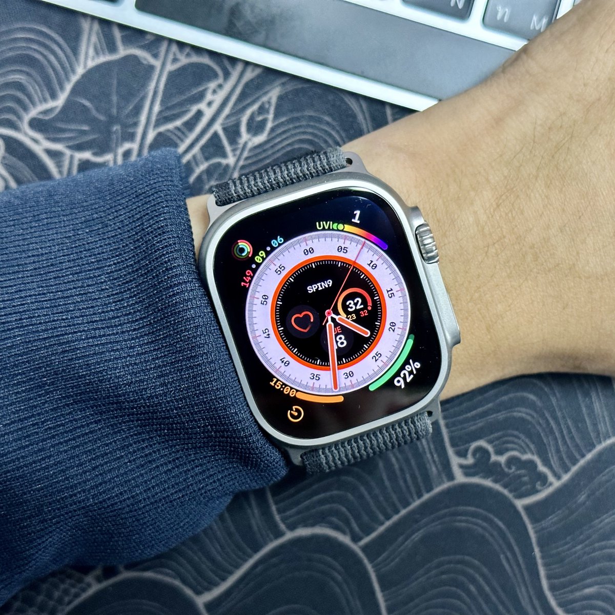 spin9 on Twitter: "👀"