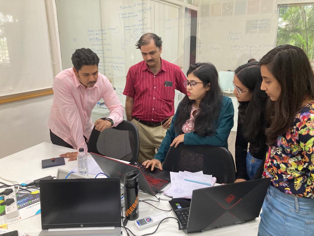 Careers at Capgemini India on Twitter: "The "Innovation Challenge Hackathon on Sustainability ...