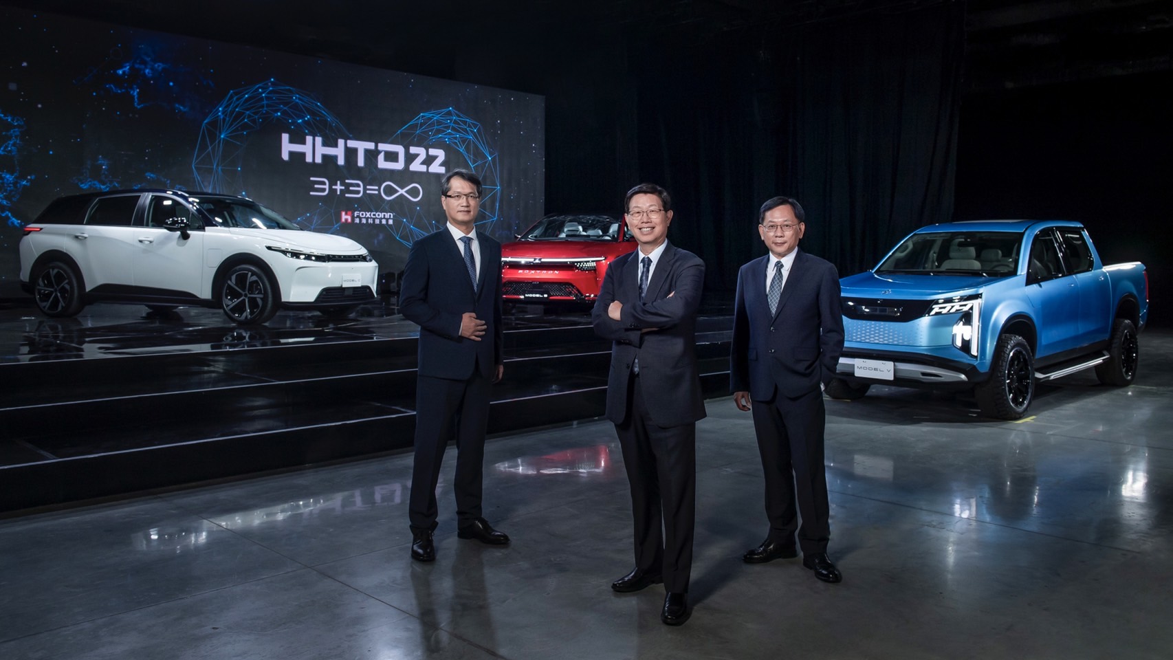 Hon Hai Technology Group (Foxconn) (@HonHai_Foxconn) / Twitter