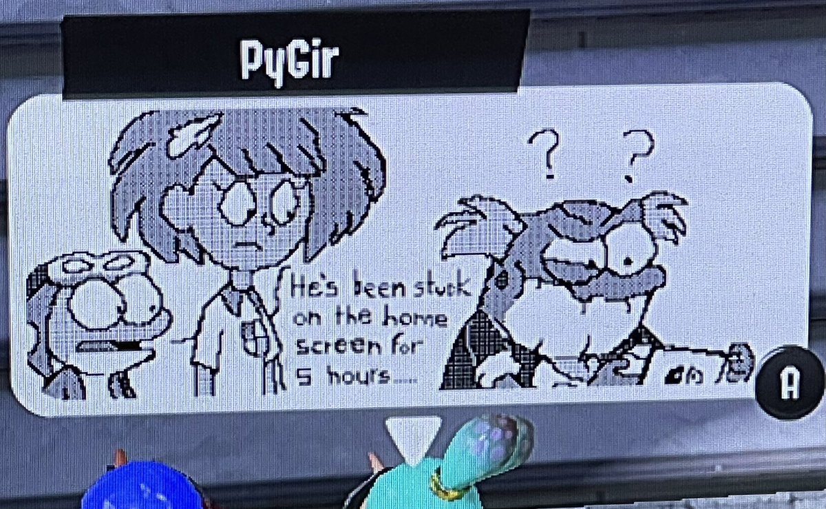 「I adore Ash, and once I begin writing my story I hope you gu」☀ ...