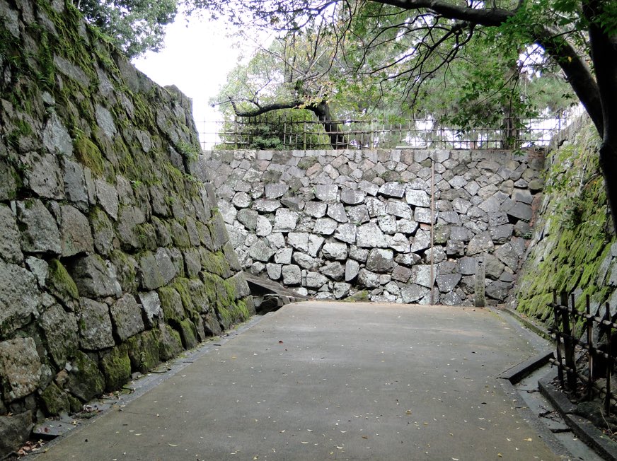 Japanese Retaining Walls Turning Japanese Part 2 — Mid Century