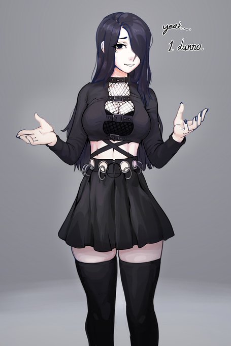 Telepurte (@Telepeturtle) さんのイラスト・マンガ作品まとめ (78 件) - Twoucan