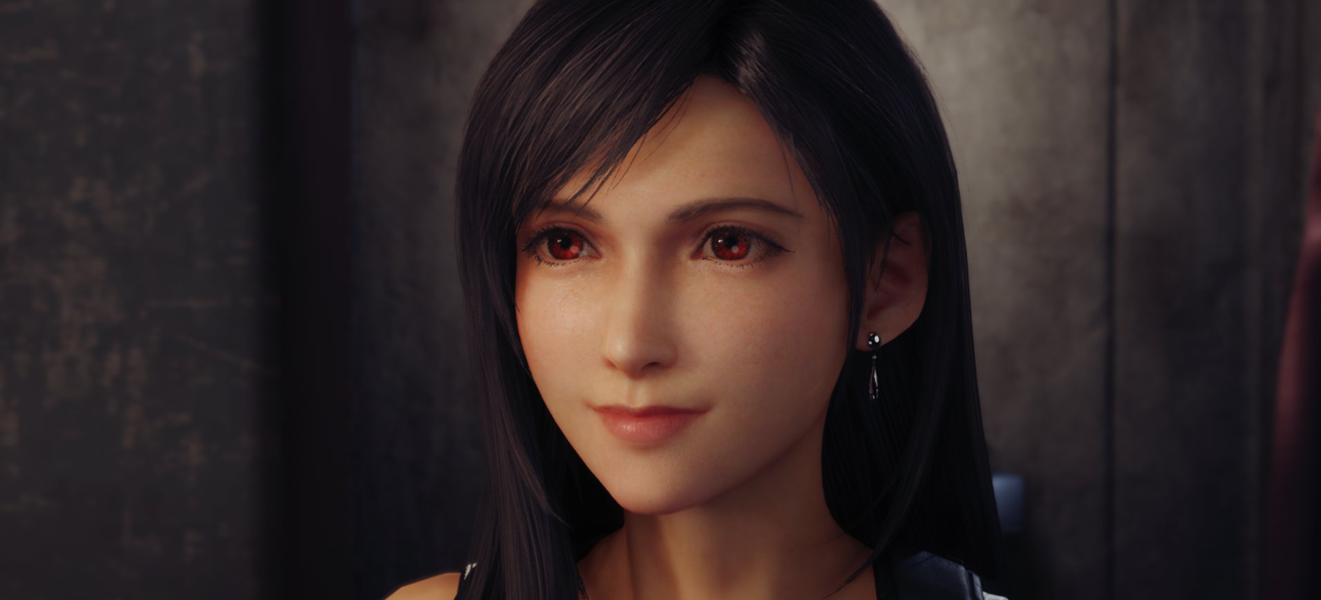 Back Screecher on Indiegogo! on Twitter: "Honest Question: Why do you like Tifa? As an Aerith ...