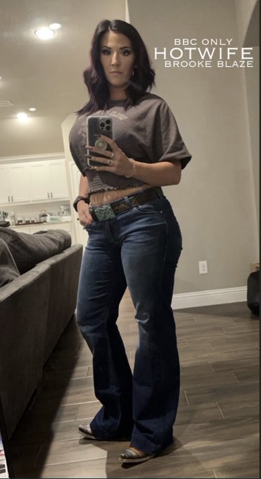 Tw Pornstars Hotwife Brooke Blaze The Latest Pictures And Videos From Twitter For The Year