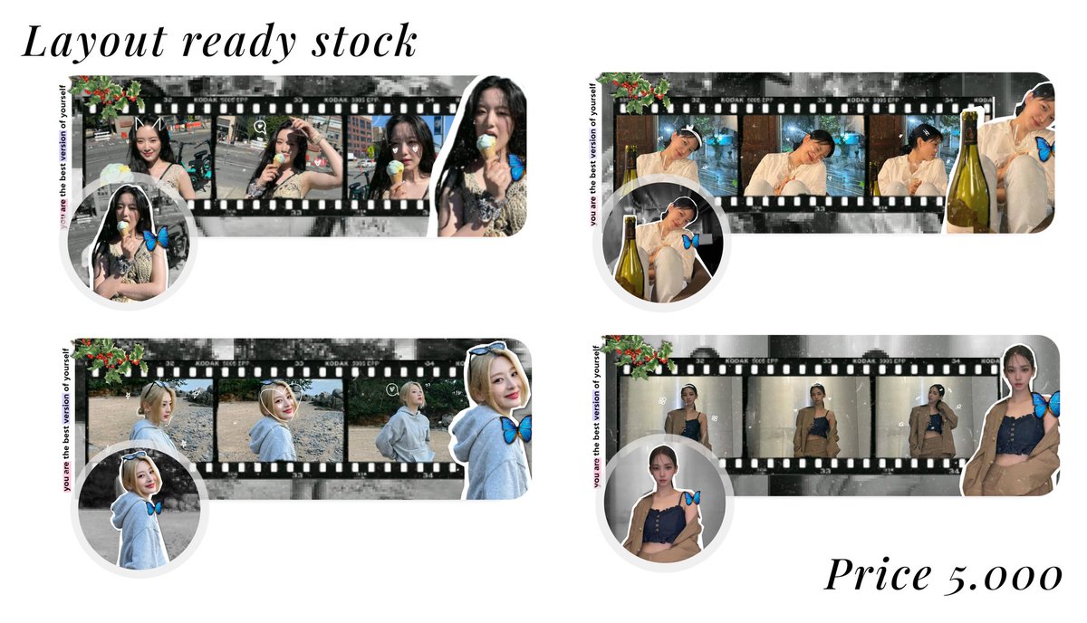 ADA RULES TAMBAHAN DI LIKES. on Twitter: "🍞 Ayo jajan layout ready stock nya>