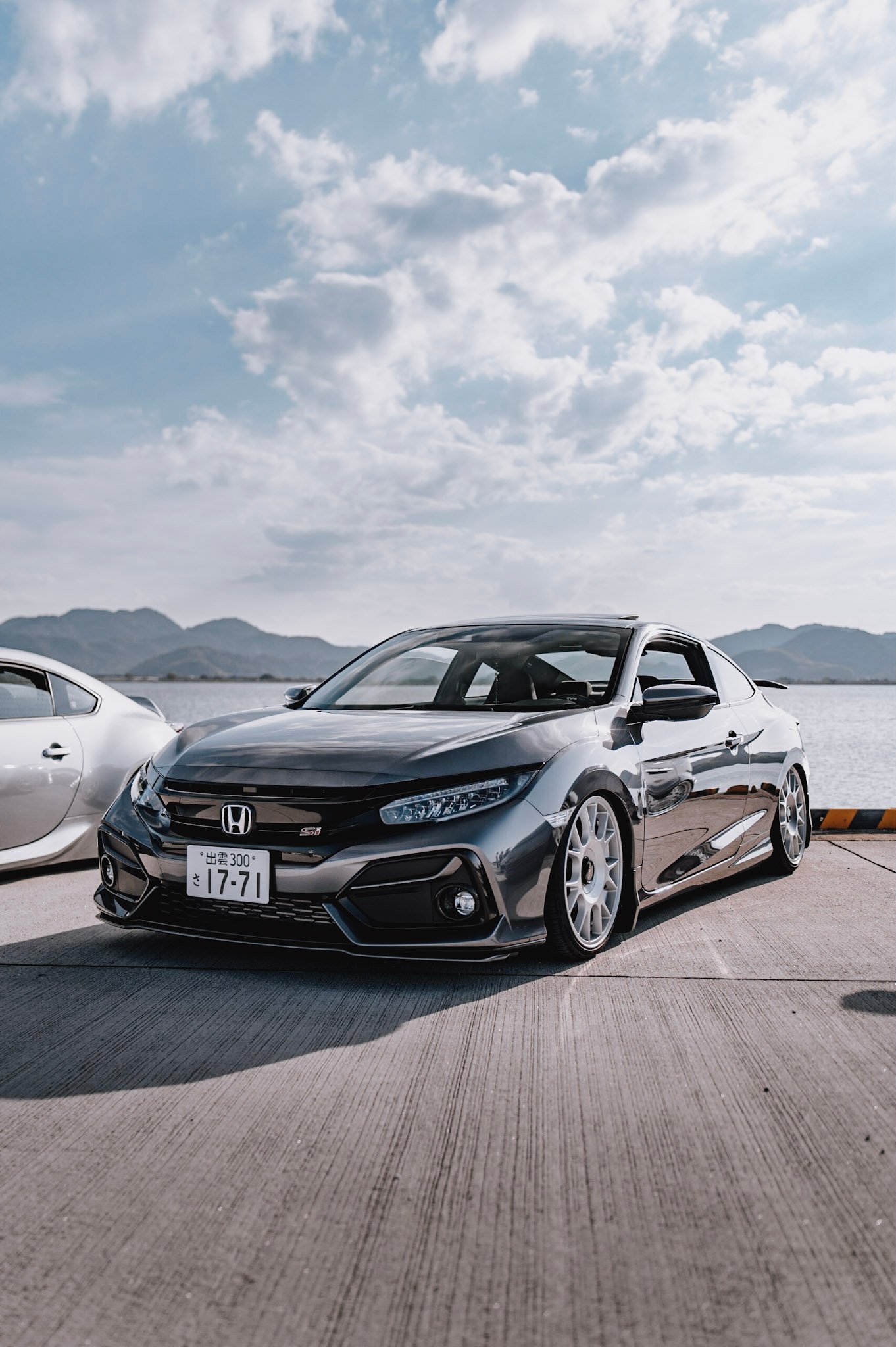 リュウ (@GR86_ryu) / Twitter