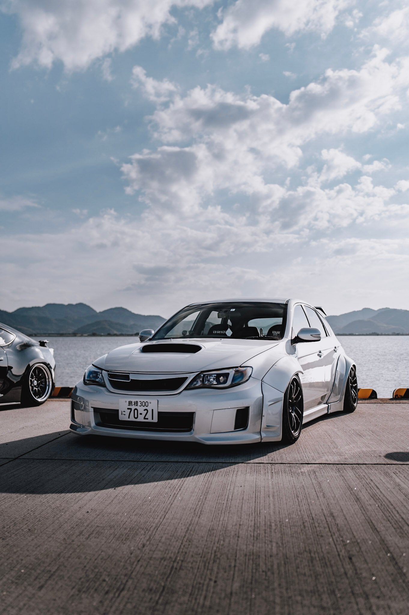 リュウ (@GR86_ryu) / Twitter