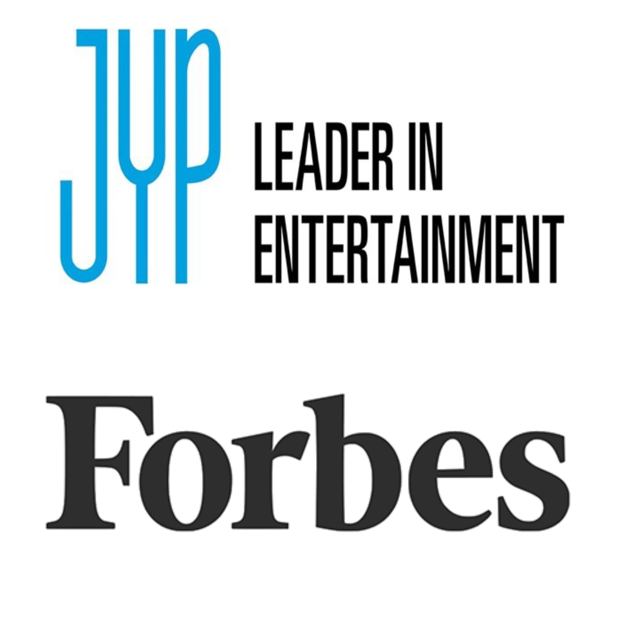 Jyp Entertainment 2022