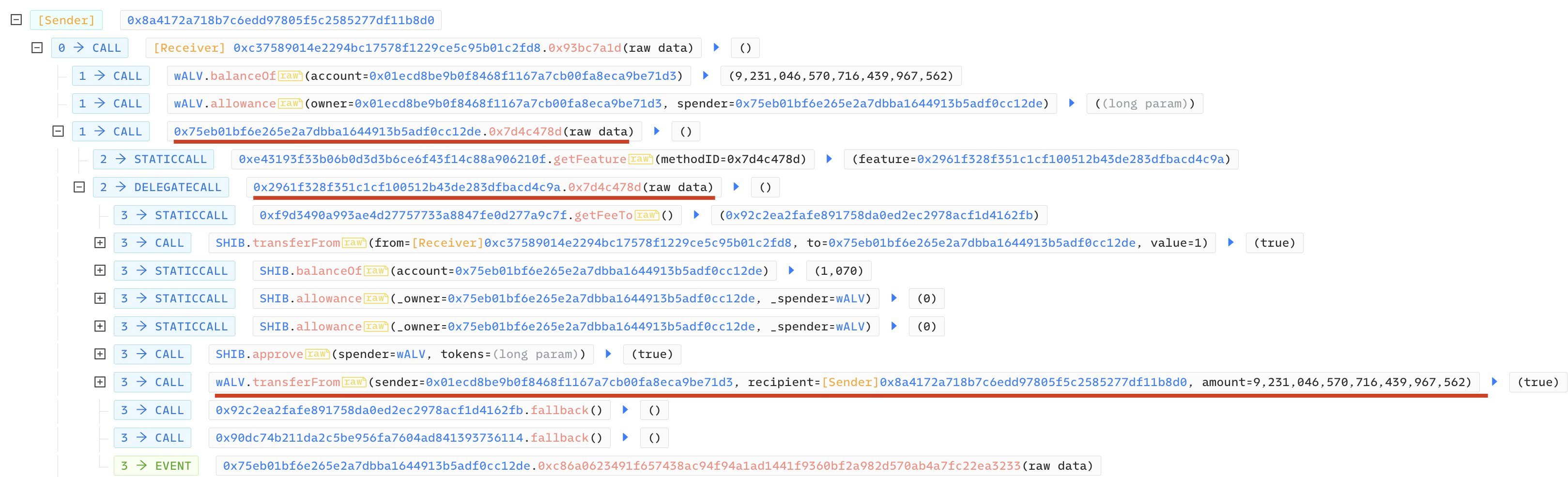 BlockSec (@BlockSecTeam) / Twitter