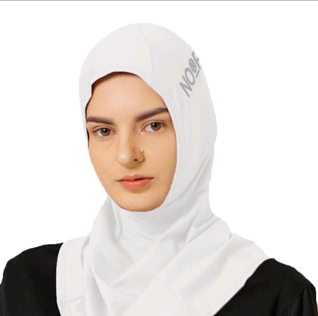 miaw hypeback 👉🏻 @ketjususuu on Twitter: "RT @ininiaya: Buat para hijaber yang suka olahraga ...