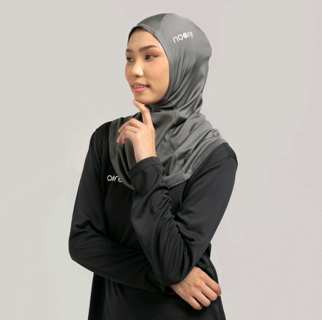 miaw hypeback 👉🏻 @ketjususuu on Twitter: "RT @ininiaya: Buat para hijaber yang suka olahraga ...