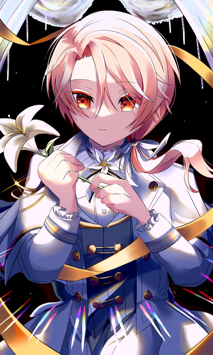 おこご (@TkTr_88) さんのイラスト・マンガ作品まとめ (8 件) - Twoucan