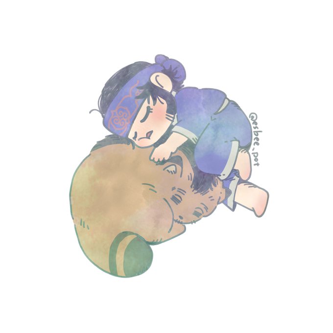 SB@低浮上 (@esbee_pot) さんのイラスト・マンガ作品まとめ (240 件) - Twoucan