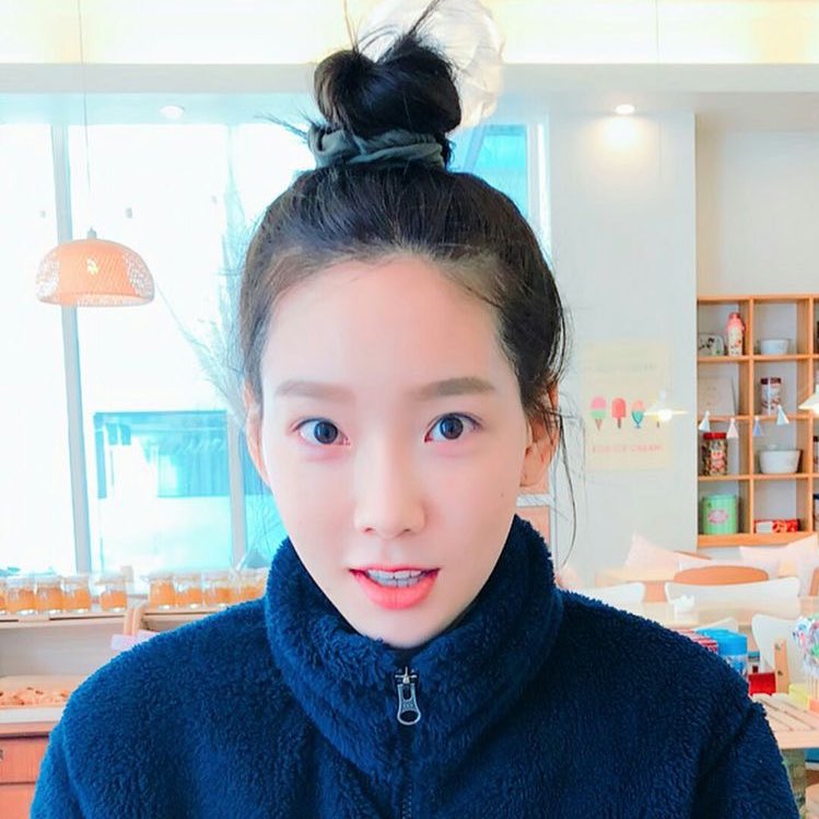 WINTER THAILAND (SLOW) on Twitter: "RT @kkty_1412: แทยอน + เจสสิก้า = น้องหนาว"