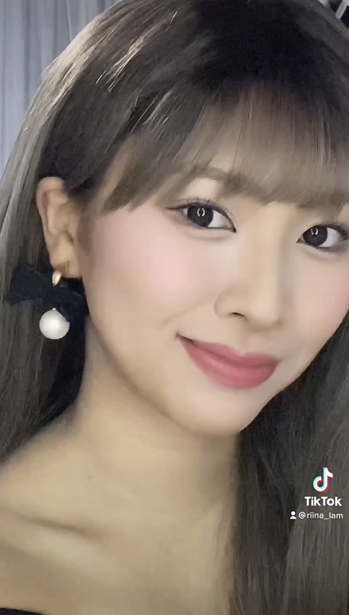 ♡𝓡𝓘🧸𝓝𝓐♡ on Twitter: "久しぶりに！TWICEモモちゃん風メイク🍑 Wonjungyoのブランドミューズがモモちゃんということで、広告メイクを参考にしてみました💎💞 後日 ...