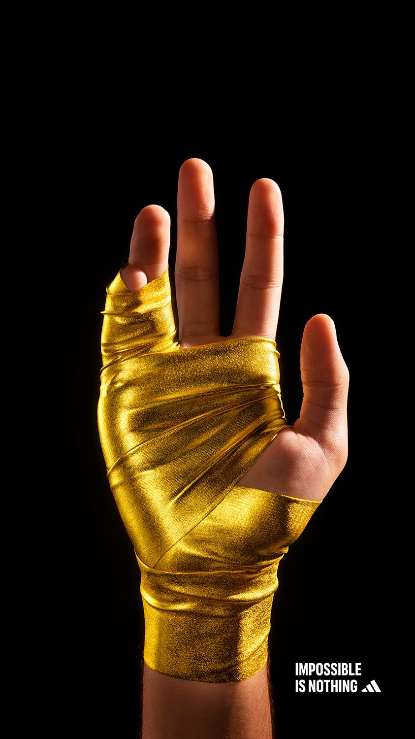 Adidas All In Or Nothing Wallpaper