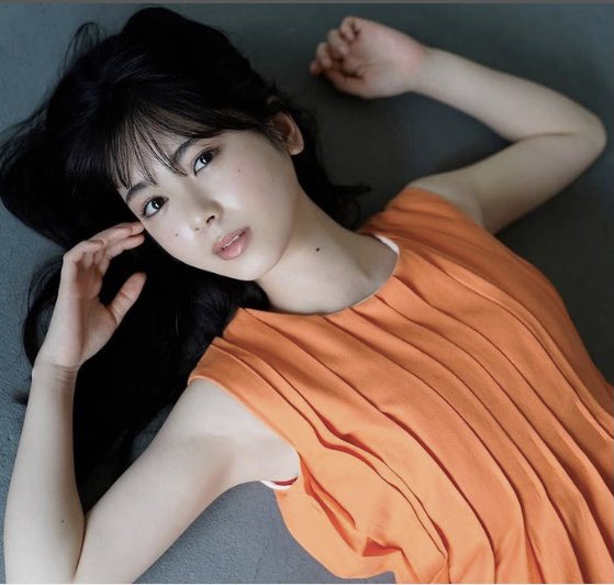 同居人、全員美女 season3 19話 / Twitter