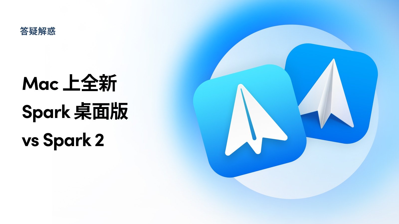 luolei on Twitter: "Spark 转向 Electron？ 当初试用了一圈 macOS 上的邮件客户端后，好不容易选中 Spark，现在你也要套壳？还搞订阅制？https ...