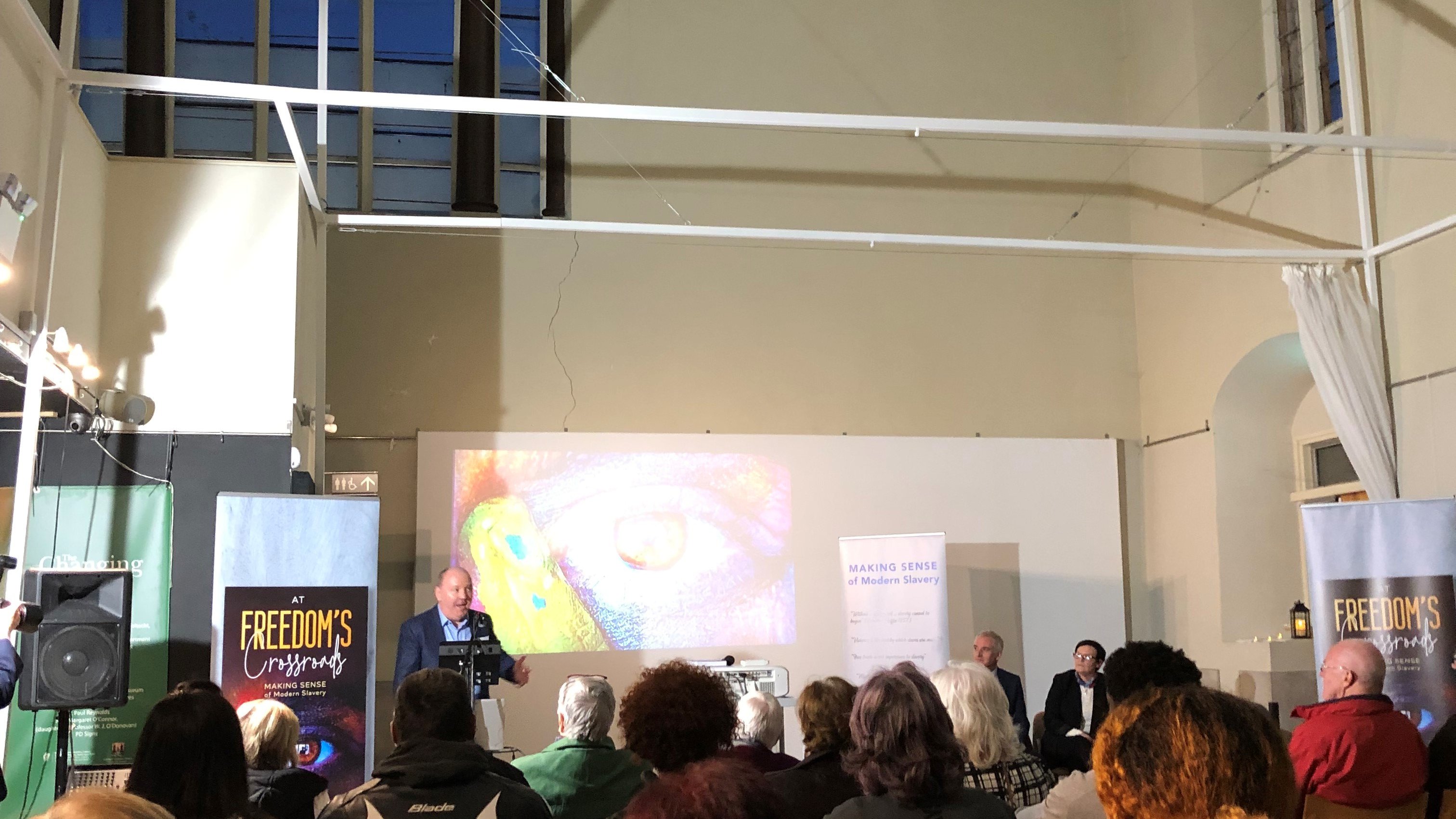 Irish Human Rights & Equality Commission (@_IHREC) / Twitter