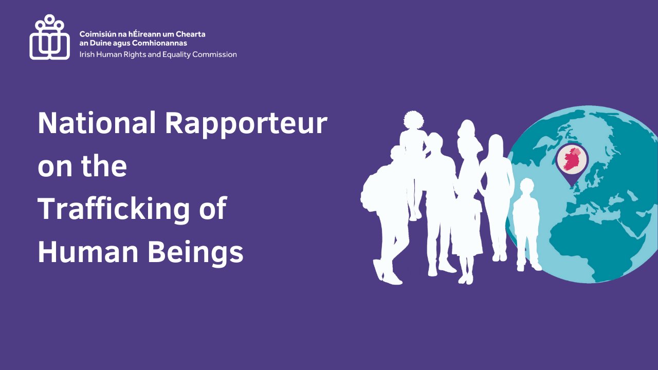 Irish Human Rights & Equality Commission (@_IHREC) / Twitter