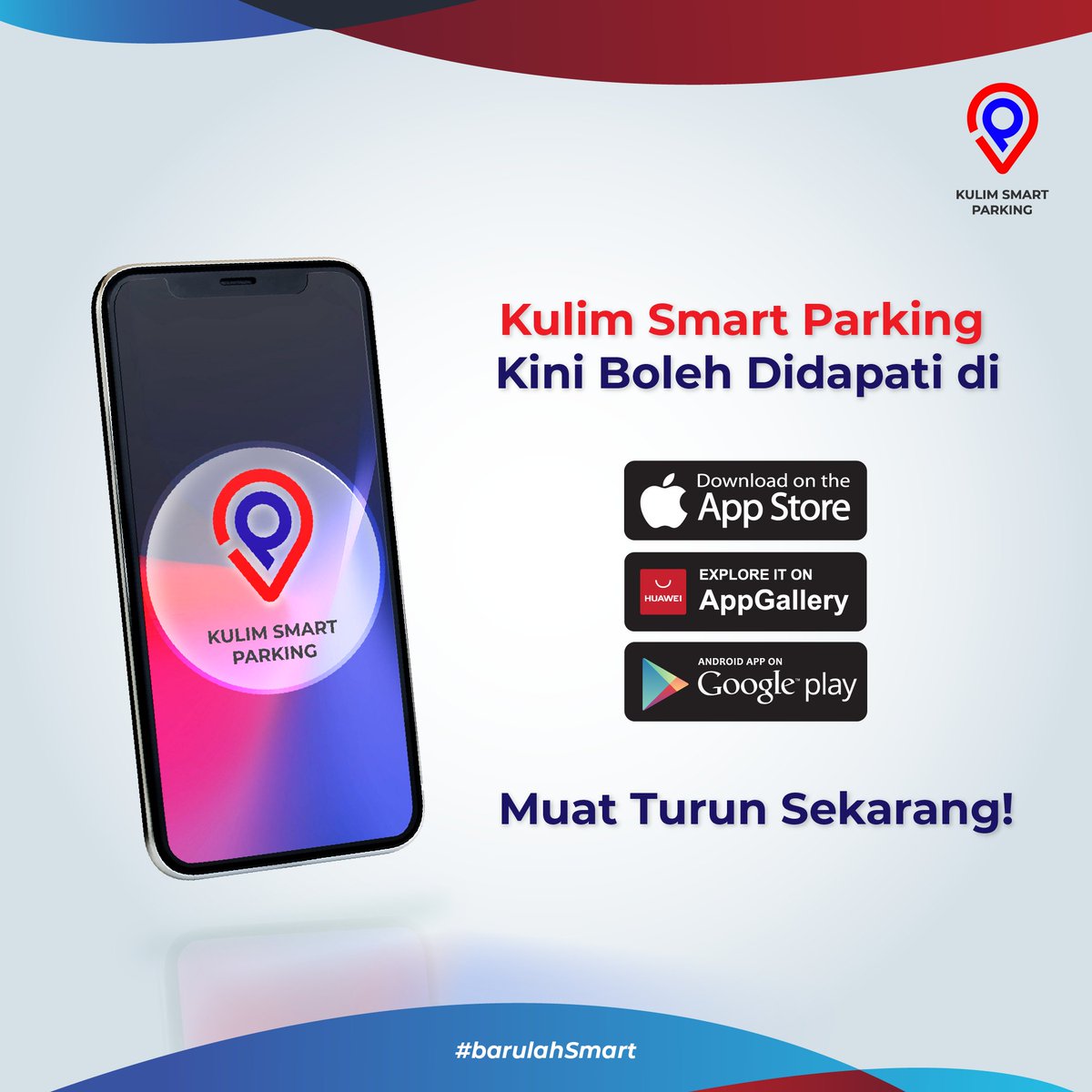 BERNAMA on Twitter: "Hai Warga Kulim! Berita baik untuk anda! Sekarang ...