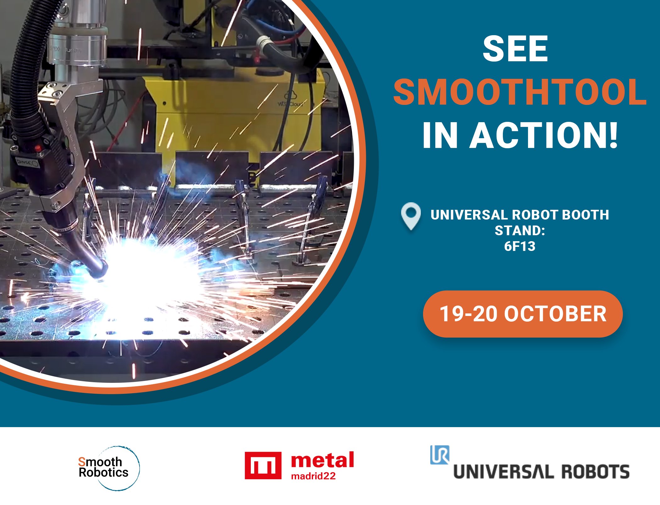 Smooth Robotics (@SmoothRobotics) / Twitter