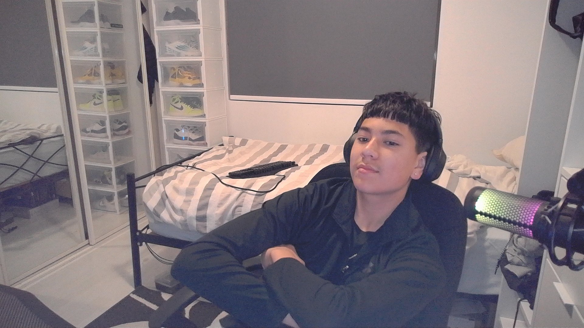Glm Zeigha On Twitter Face Reveal 🤪 Pv5dyegboi Twitter