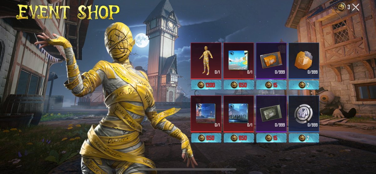 Black Shark 2 の Master Touch で PUBG Mobile がさらに楽しくなる - IT基礎