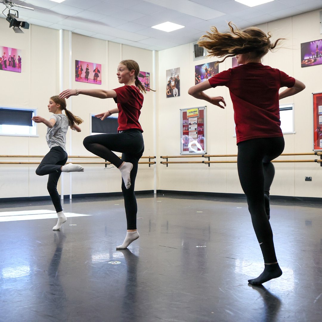 Welcome to Sir Henry Floyd Grammar School