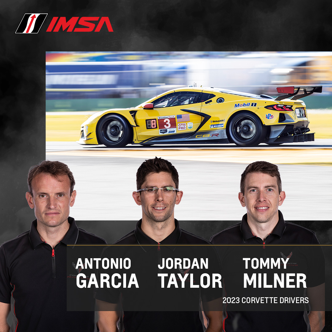 Chevrolet Racing (@TeamChevy) / Posts / X