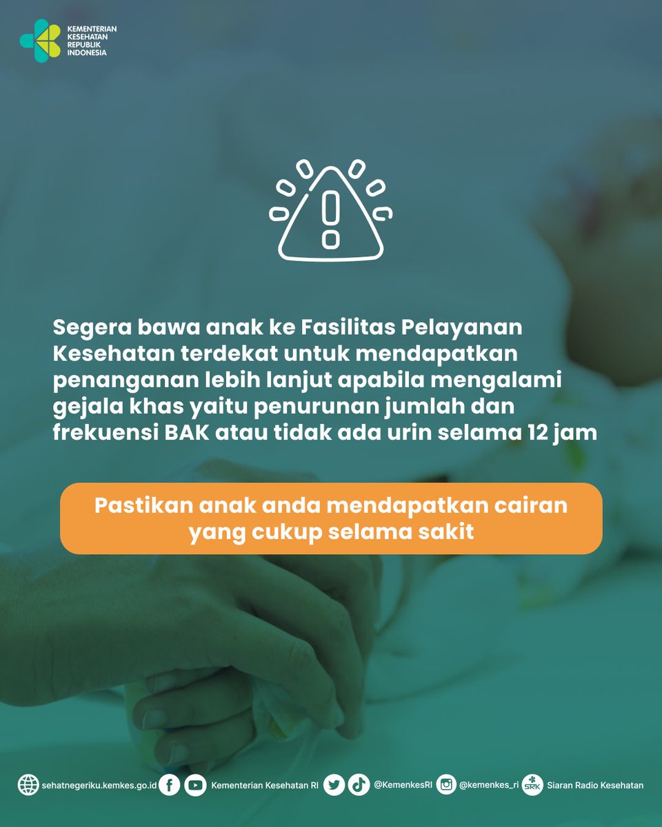 Kementerian Kesehatan RI on Twitter: Kementerian Kesehatan RI on Twitter: