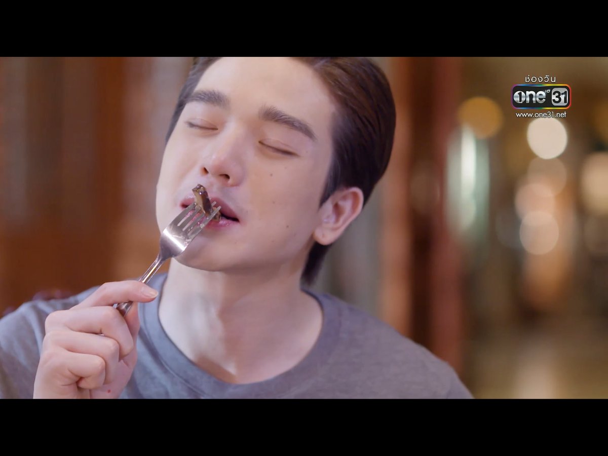 one31thailand on Twitter: "RT @penhereraikhaa: แต่ละคน55555 เอ็นดูท่าโซ้ยเห็ด #คุณชายEP6 #คุณชาย"