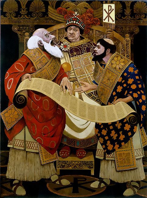 The Byzantine Empire reached its territorial zenith under Emperor ...