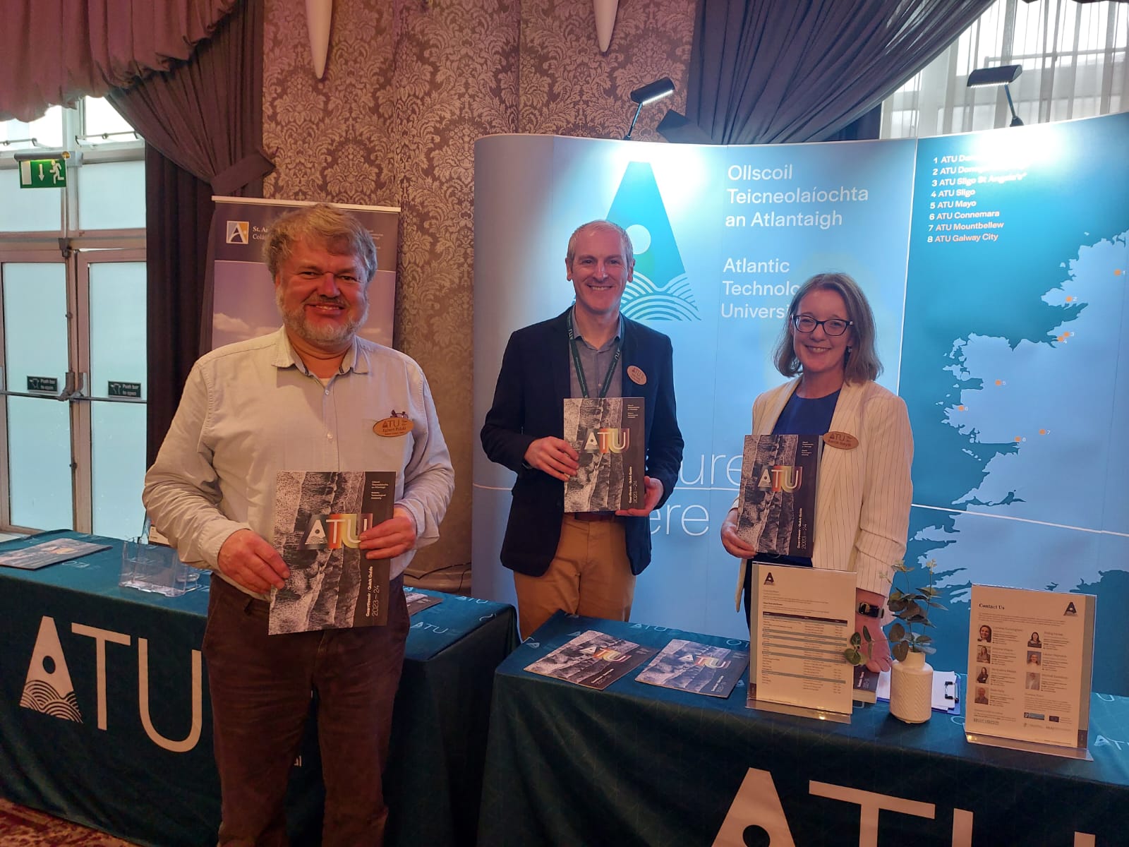 Galway International Hotel School (@ATU_GalwayHotel) / Twitter Galway International Hotel School (@ATU_GalwayHotel) / Twitter
