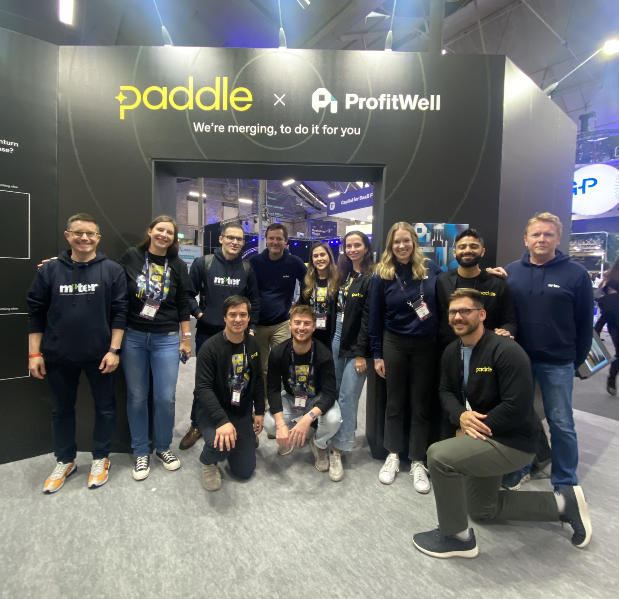 Paddle (@PaddleHQ) / Twitter