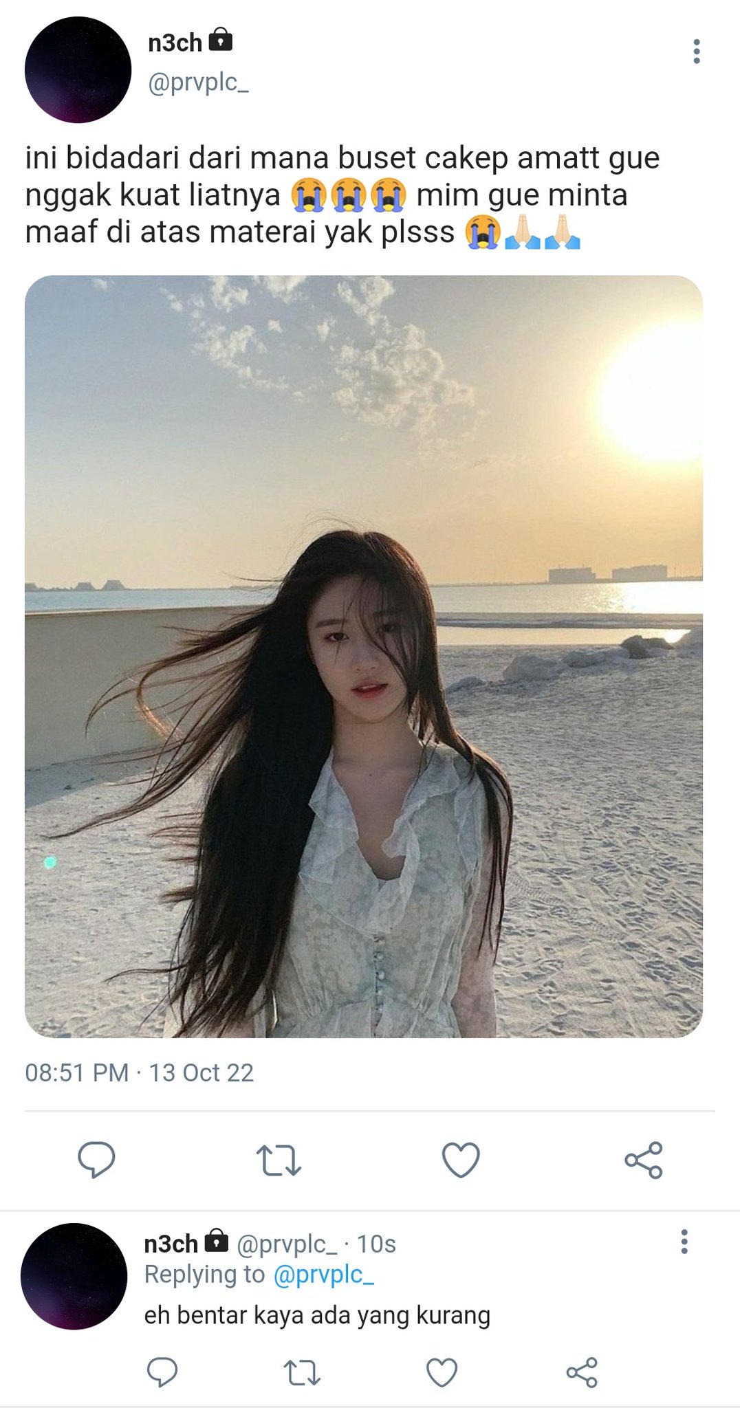 nesayang orion. on Twitter: "sebenernya nathan fotoin mima ada rasa mau pingsan soalnya mima ...