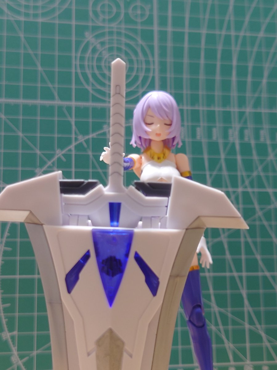 ~7IL~7IL (@griseoushonesty) さんのモデル作品まとめ (11 件) - Twoucan