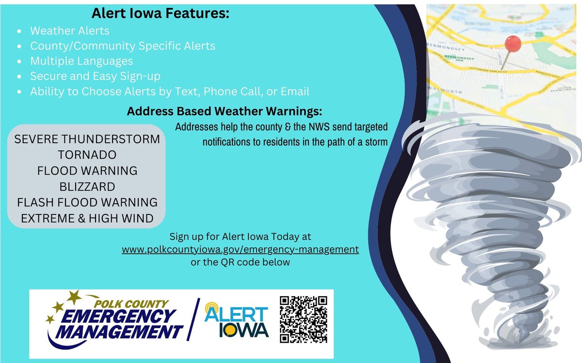 Emergency Management - Polk County Iowa